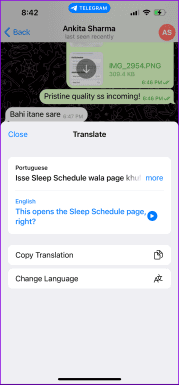 How to Translate Messages in Telegram - Guiding Tech