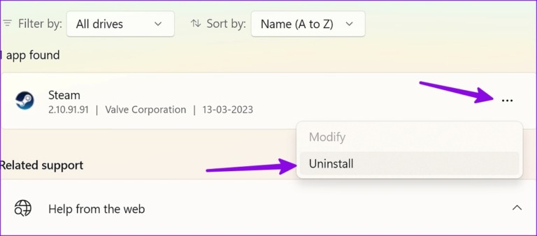 Top 12 Ways to Fix Steam Not Connecting to the Internet on Windows ...