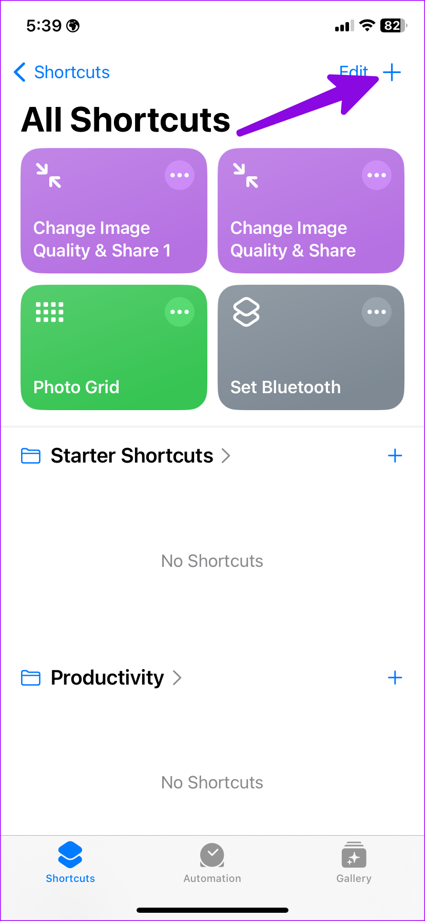 How to Create WhatsApp Contact Shortcuts on iPhone - Guiding Tech