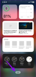 How to Create WhatsApp Contact Shortcuts on iPhone - Guiding Tech
