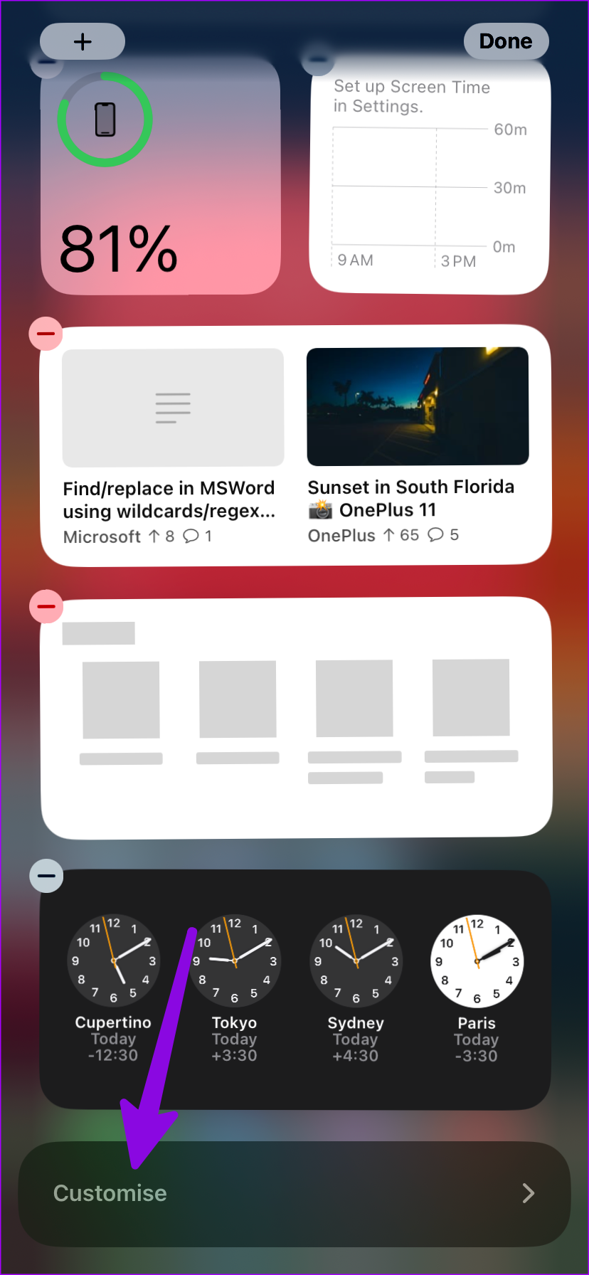 How to Create WhatsApp Contact Shortcuts on iPhone - Guiding Tech