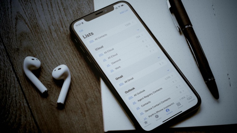 4 Ways to Remove “Maybe” From iPhone Contacts - Guiding Tech