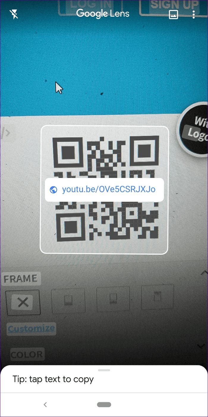 How to Create QR Code for a Video
