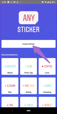How To Make Custom Instagram Stickers