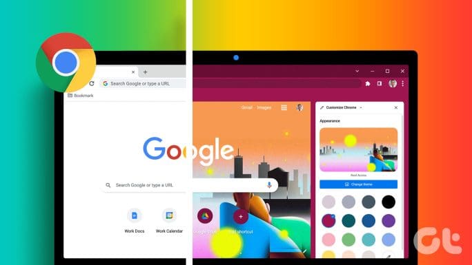 6 Chrome Extensions to Customize Google Homepage - Guiding Tech
