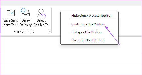 How to Encrypt Emails in Microsoft Outlook - Guiding Tech