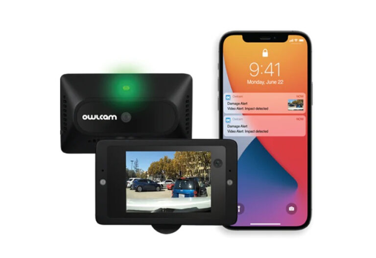 5 Best Dash Cams With Cloud Storage - Guiding Tech