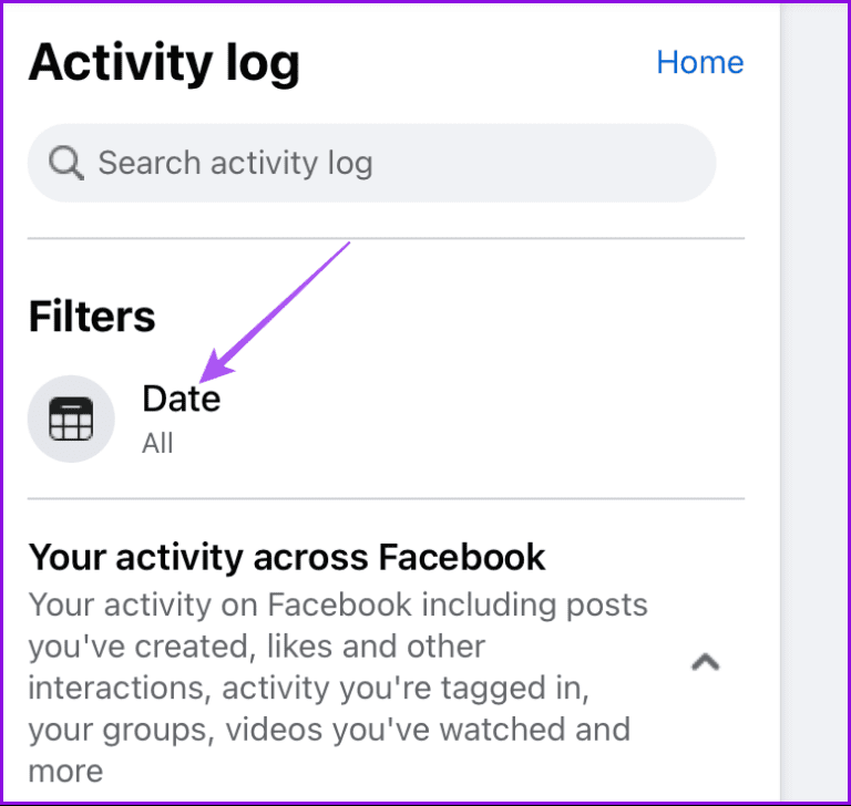 How to Delete Facebook Watch History on Mobile and Desktop - Guiding Tech