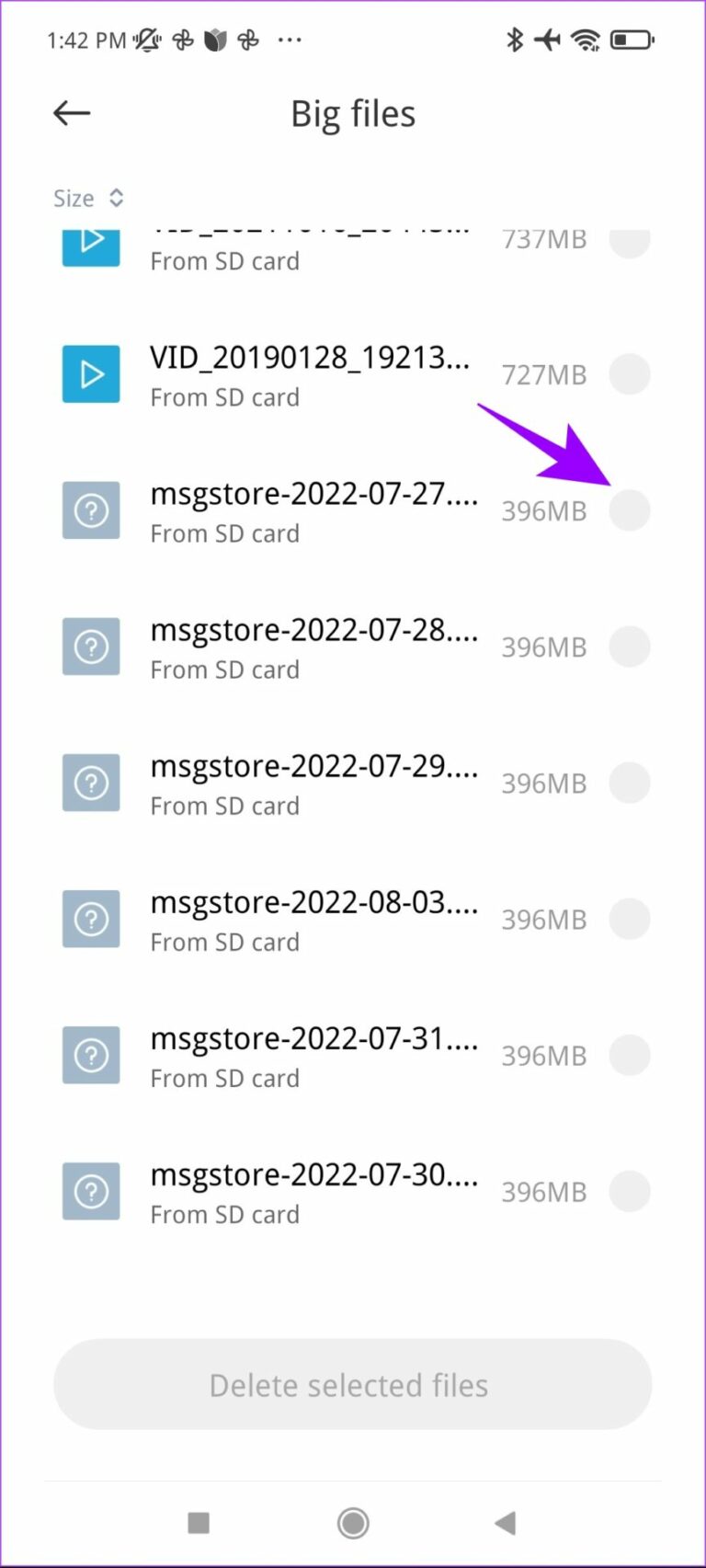 5 Best Ways to Clear Storage on MIUI for More Space