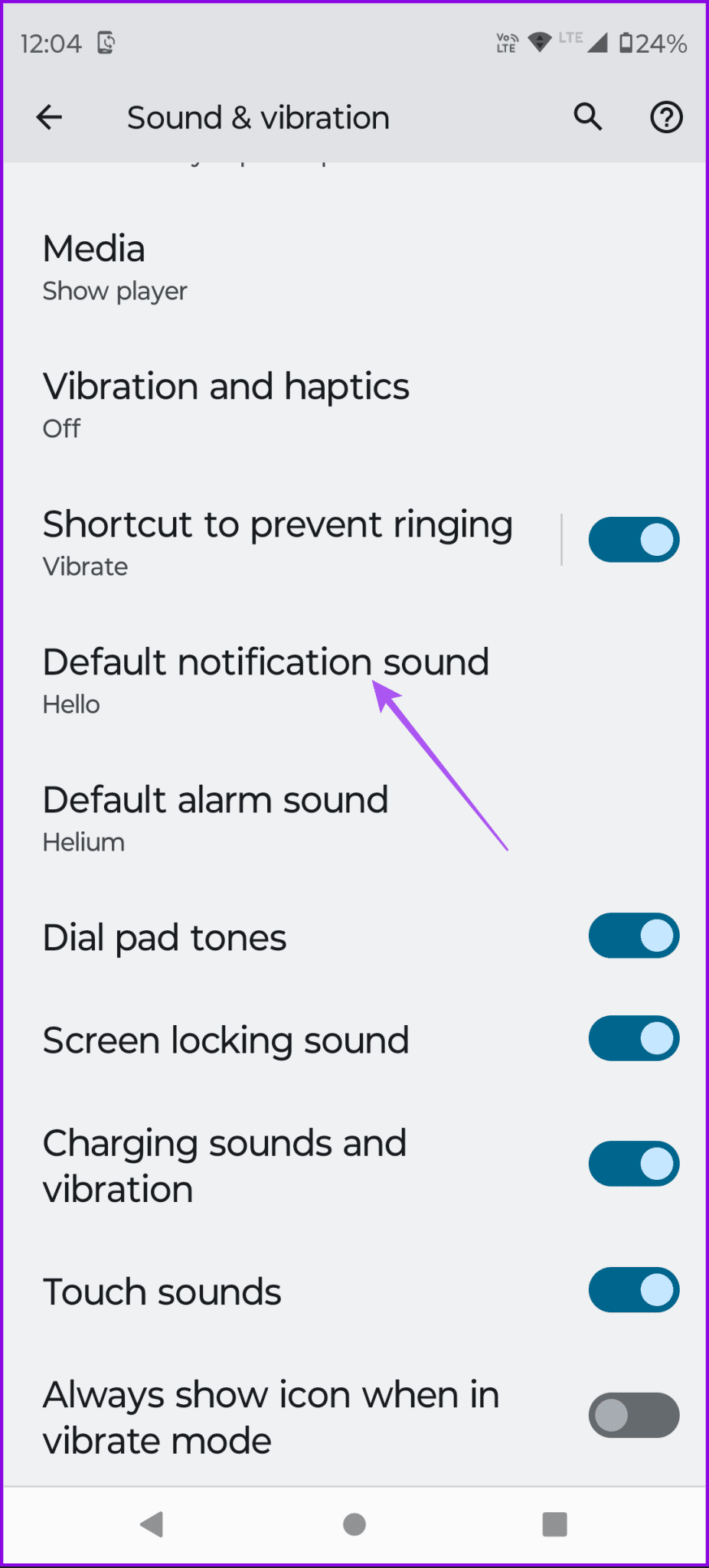 How to Change Snapchat Notification Sound - Guiding Tech