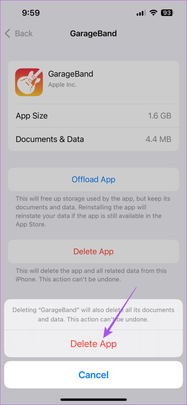 4 Fixes for iPhone Not Saving Photos - Guiding Tech
