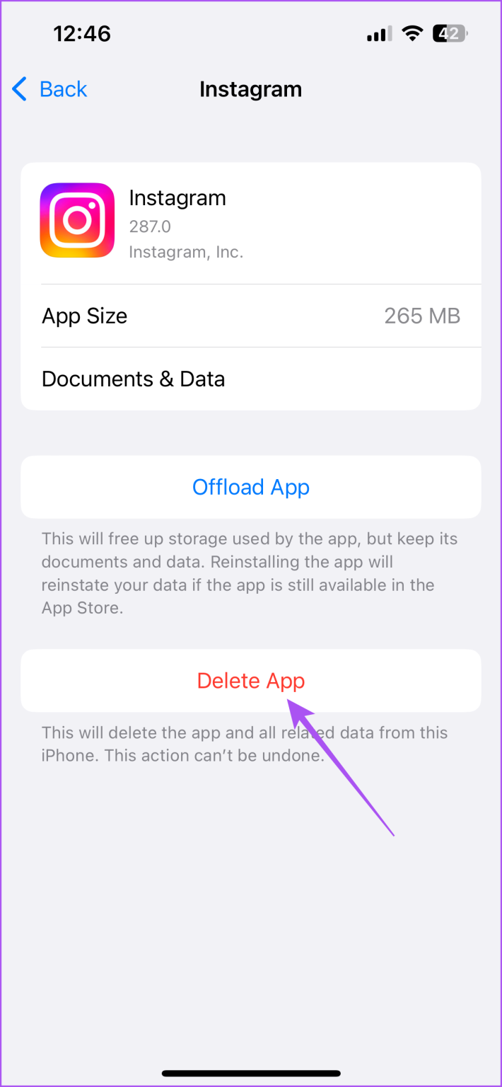 How to Reset Instagram Explore Page - Guiding Tech