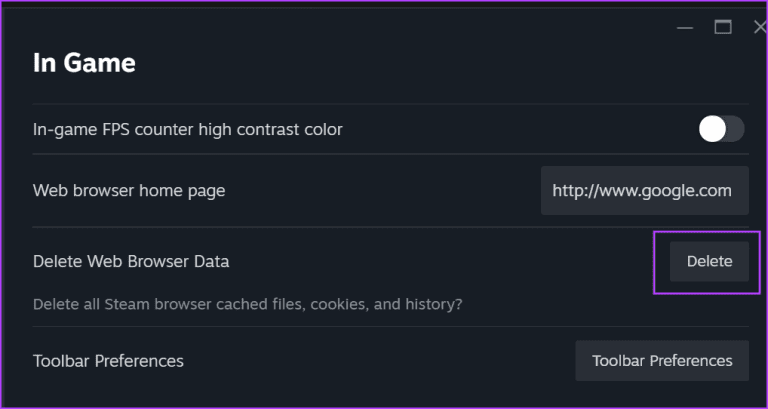 Top 8 Fixes for ‘A Critical Steam Component Is Not Responding’ Error in ...