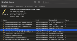 4 Fixes for Microsoft OneDrive Not Signing In on Mac - Guiding Tech
