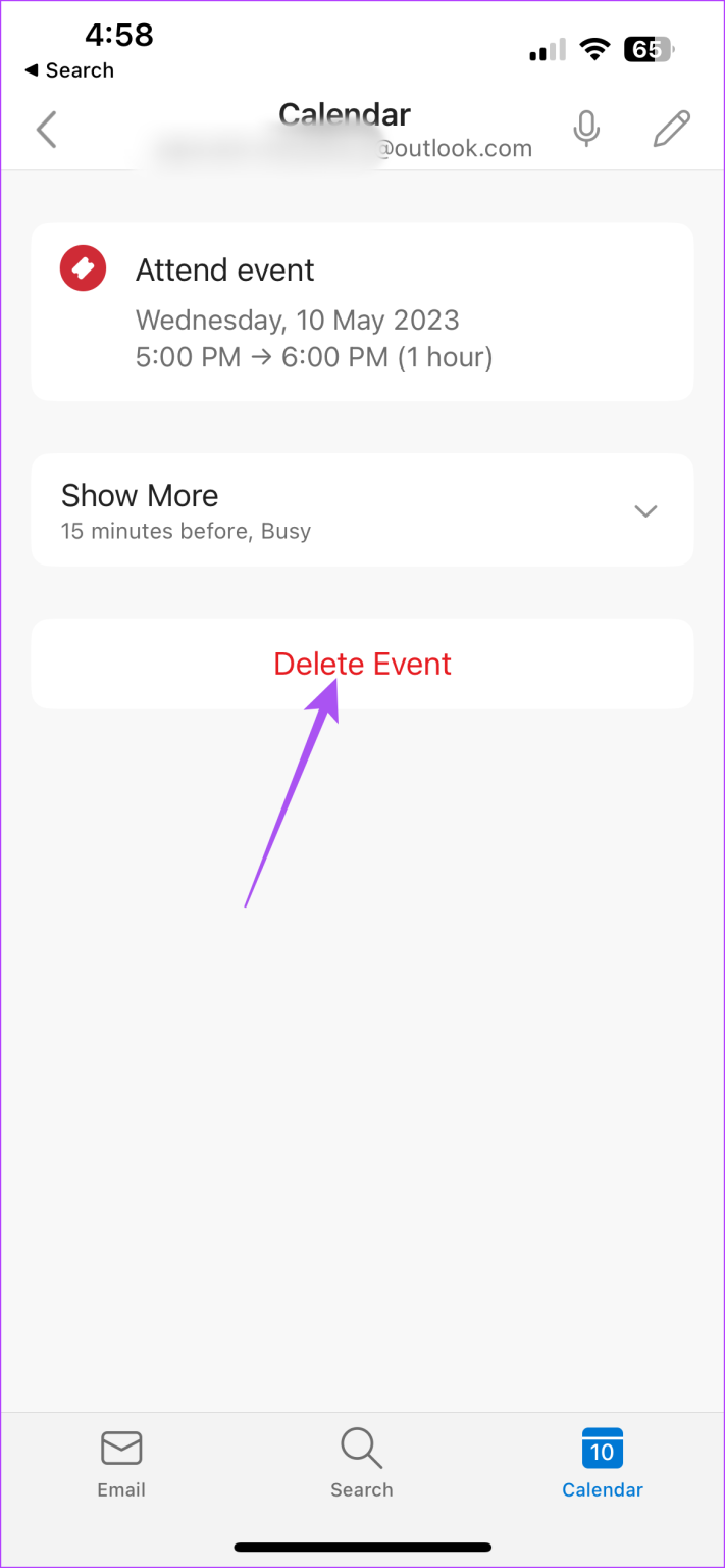 How to Add and Edit Outlook Calendar Reminders - Guiding Tech