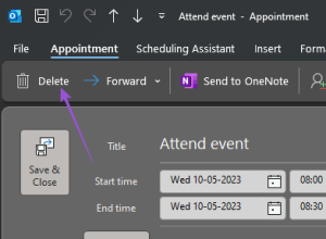 How To Add Reminders to Outlook Calendar on Mobile and Desktop ...