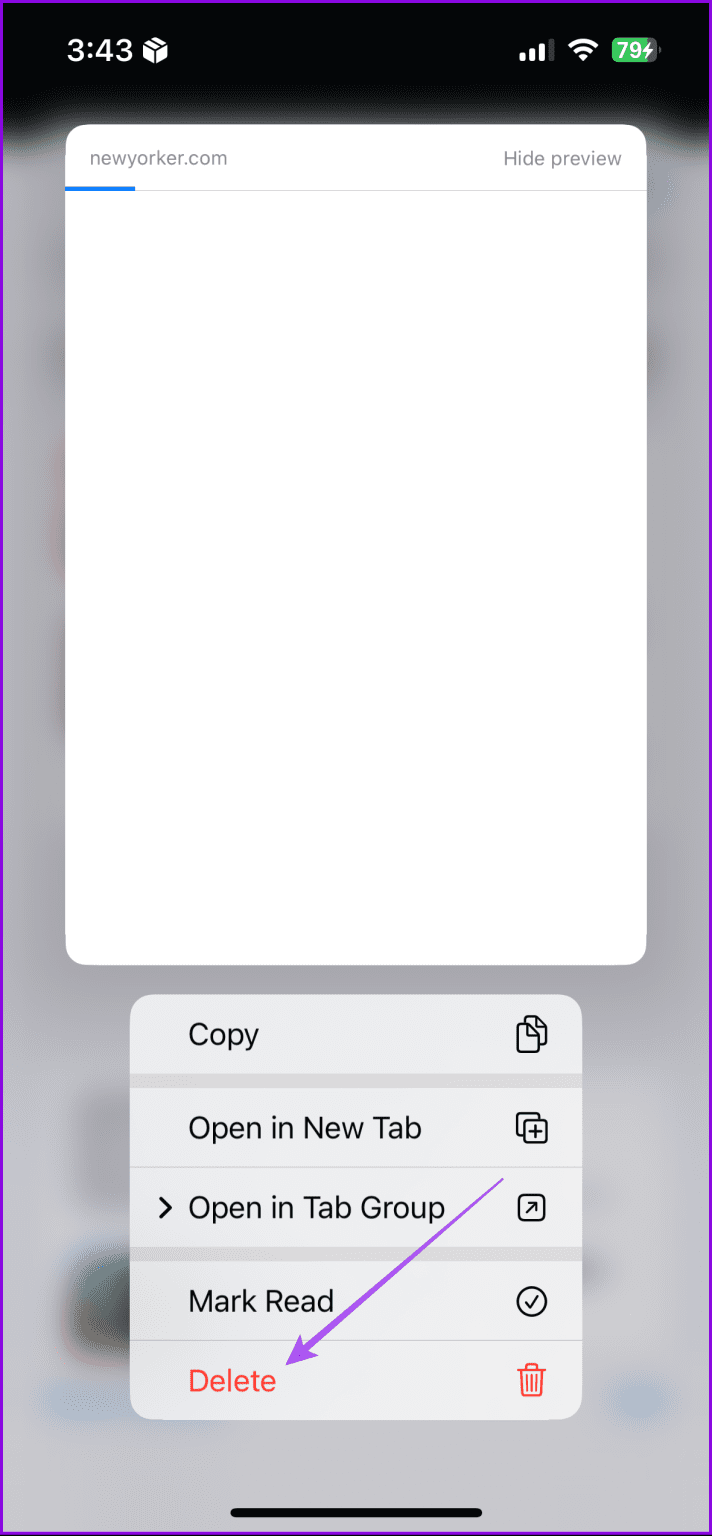 How to View Safari Tabs From Another iPhone or iPad - Guiding Tech