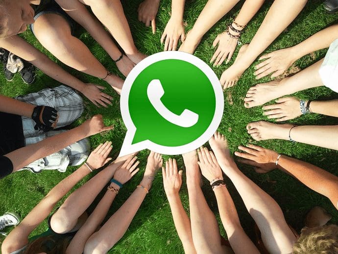 How to Delete a WhatsApp Group Permanently