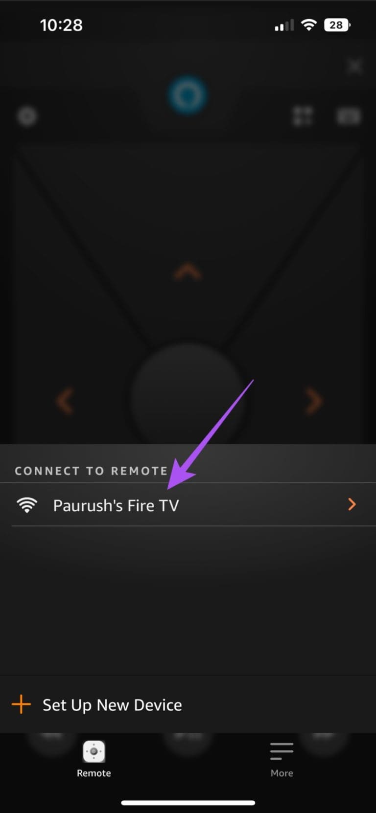 3 Fixes for Alexa Not Responding to Voice Commands on Amazon Fire TV Stick 4K - Guiding Tech