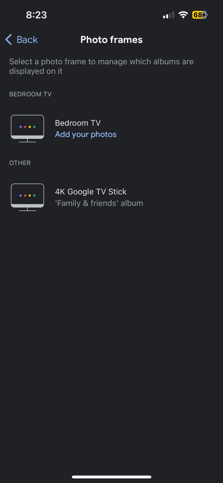 4 Fixes for Google Photos Not Showing in Ambient Mode on Google TV ...