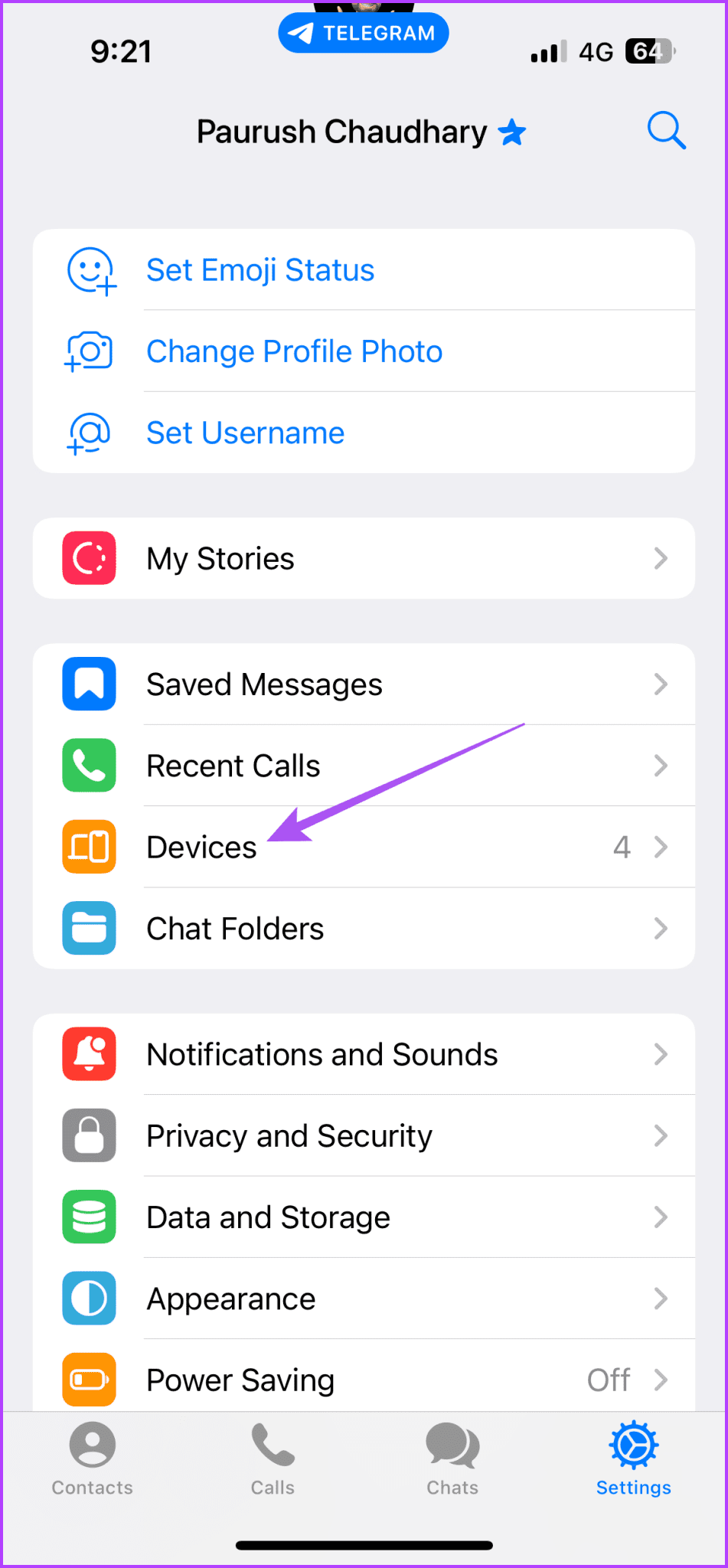 3 Fixes for Telegram Keeps Logging Me Out on Mobile and Desktop ...