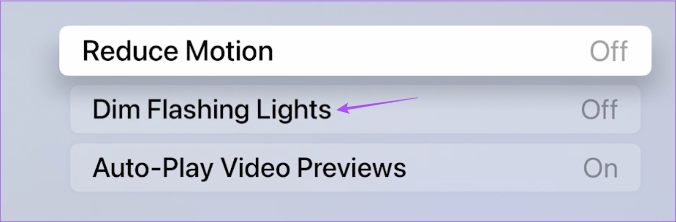 How to Automatically Dim Flashing Lights in Videos on iPhone, iPad, and ...
