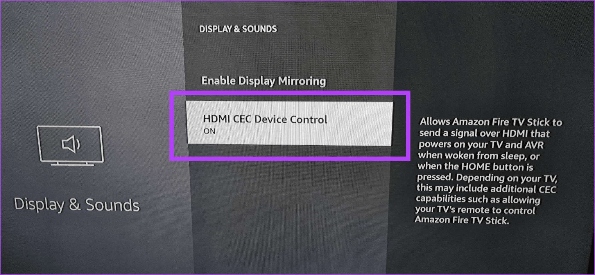 5 Ways to Fix Fire TV Stick Not Showing Picture - Guiding Tech
