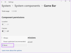 3 Fixes When Streamlabs Game Capture Not Working in Windows 11 ...