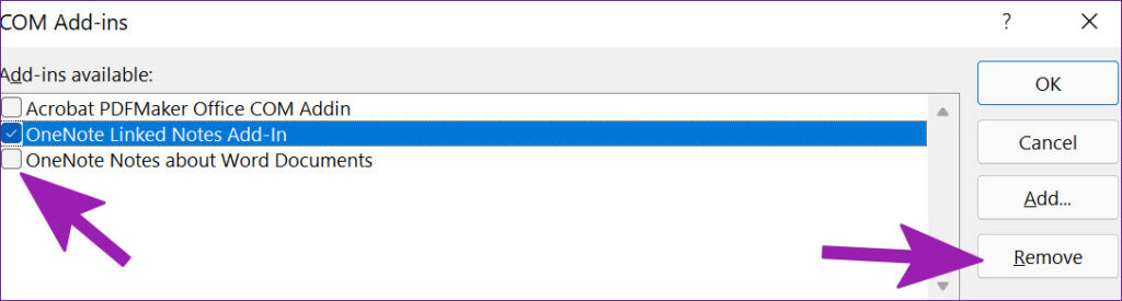 5 Ways to Fix Microsoft Word Stuck on Saving - Guiding Tech