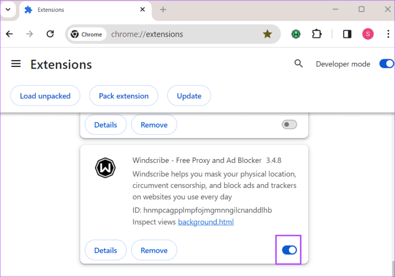 How to Get the Missing Cast Option Back in Chrome