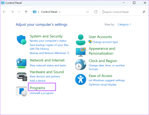 4 Ways to Disable Hyper-V in Windows - Guiding Tech