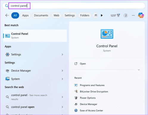 4 Ways to Disable Hyper-V in Windows - Guiding Tech