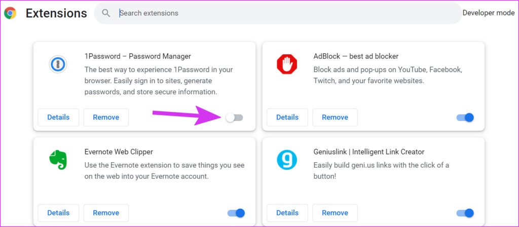 4 Ways to Fix Facebook Not Playing Videos - Guiding Tech
