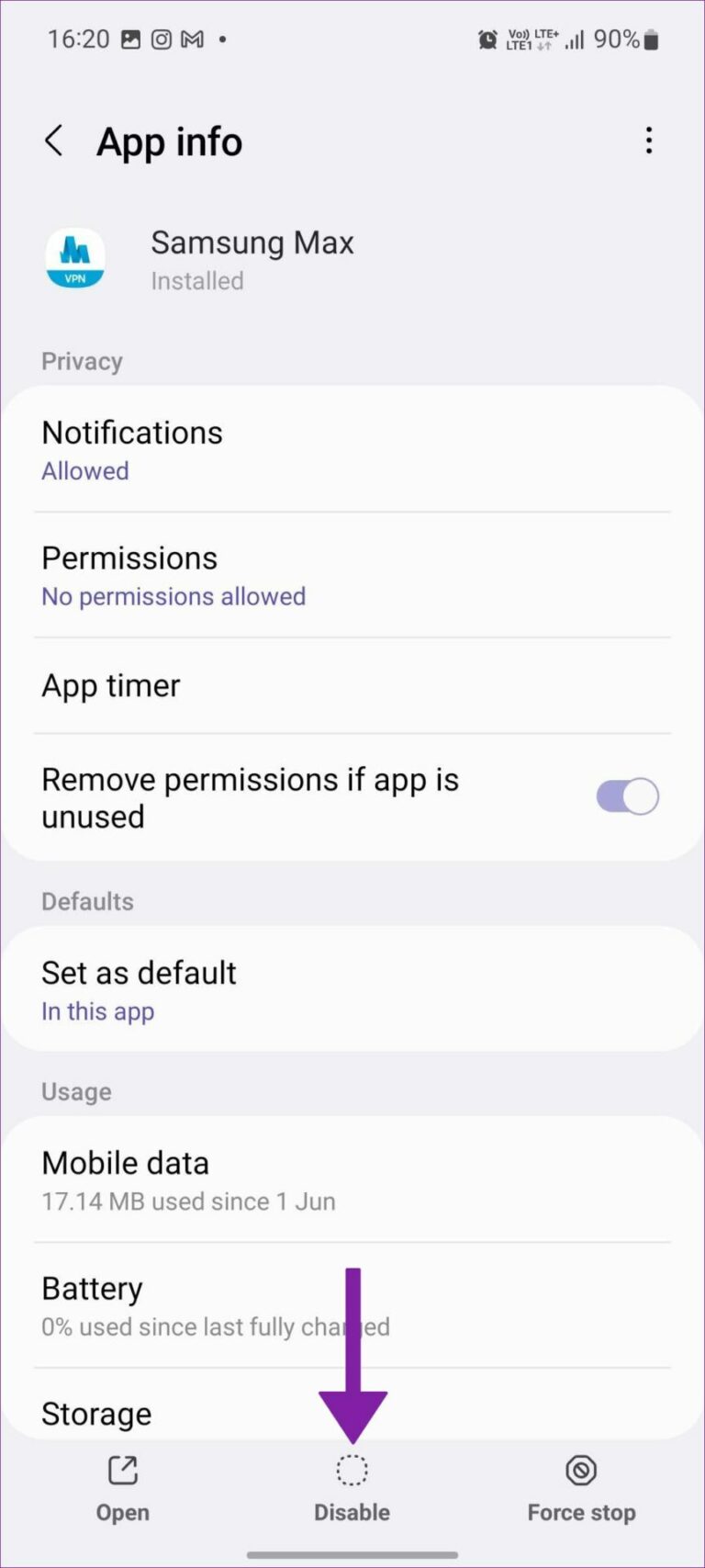 Top 5 Ways to Stop Samsung Max from Appearing on the Lock Screen While ...