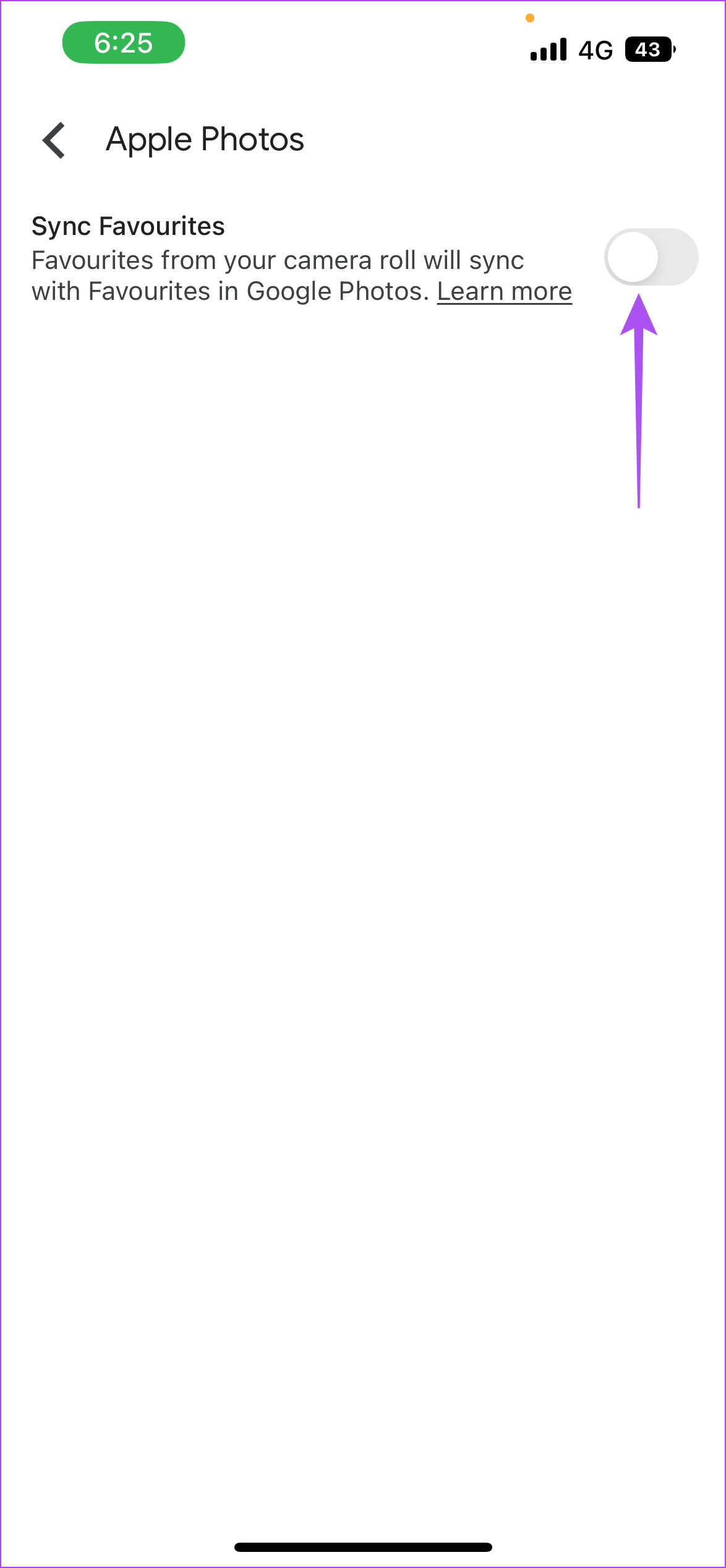 How to Stop Automatic Backup to Google Photos - Guiding Tech