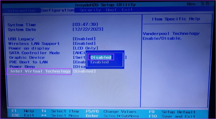 4 Ways to Disable Hyper-V in Windows - Guiding Tech
