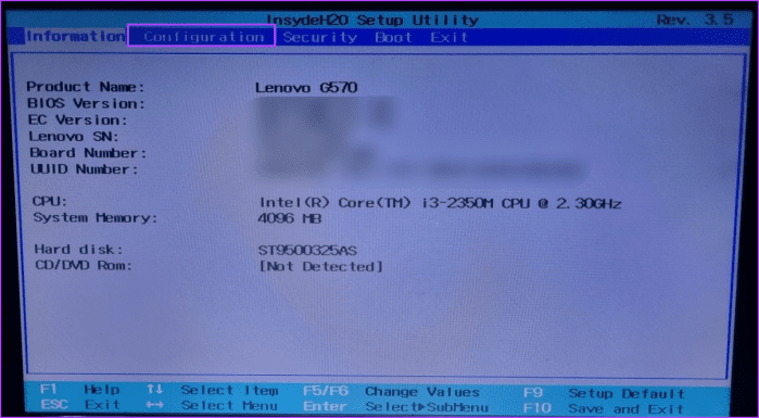 4 Ways to Disable Hyper-V in Windows - Guiding Tech