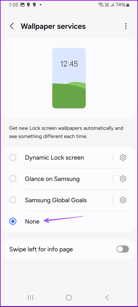 How to Disable Lock Screen Stories and Dynamic Wallpapers on Samsung ...