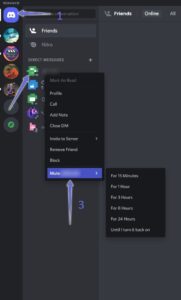 How to Mute Someone in Discord - Guiding Tech