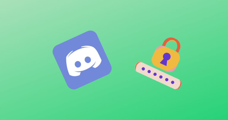 Forgot Your Discord Password: 4 Ways to Change or Reset It - Guiding Tech