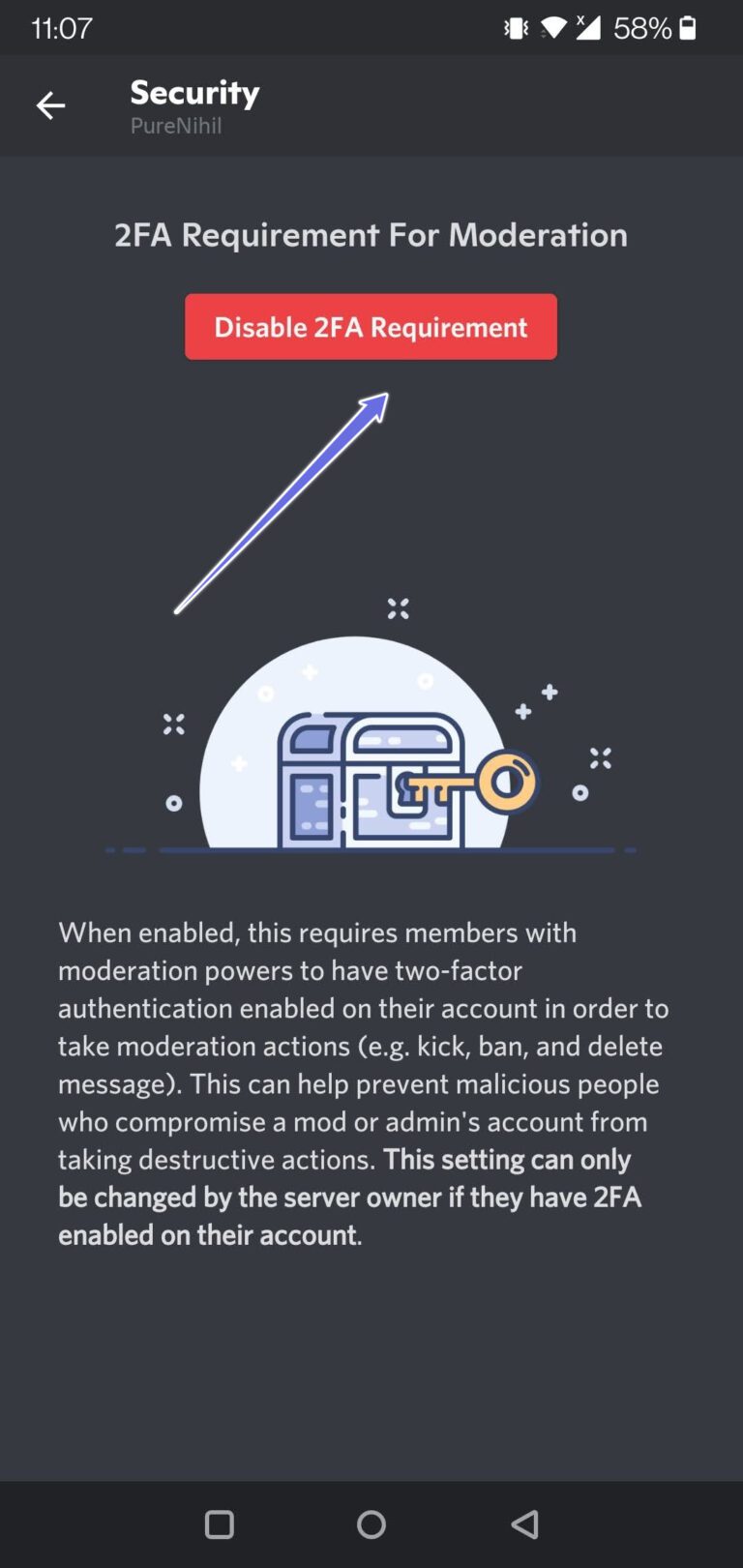 How to Enable and Disable Two-Factor Authentication (2FA) on Discord ...