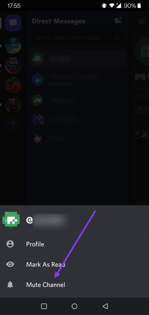How to Mute Someone in Discord - Guiding Tech