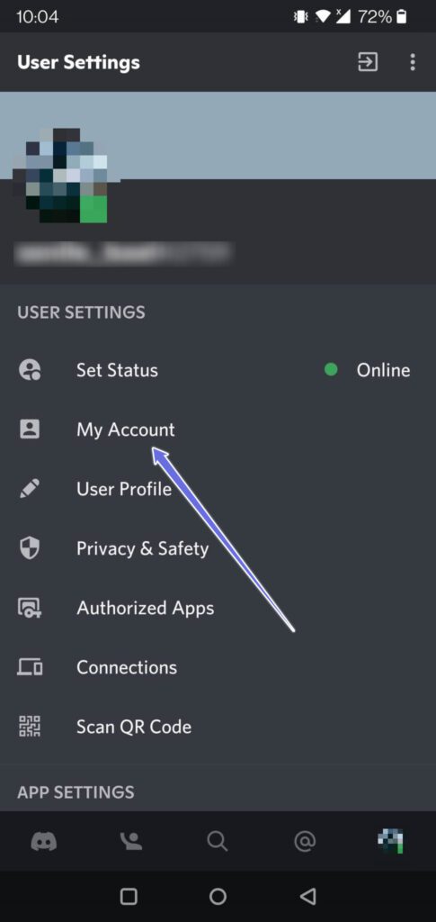 How to Enable and Disable Two-Factor Authentication (2FA) on Discord ...