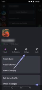 How to Enable and Disable Two-Factor Authentication (2FA) on Discord ...