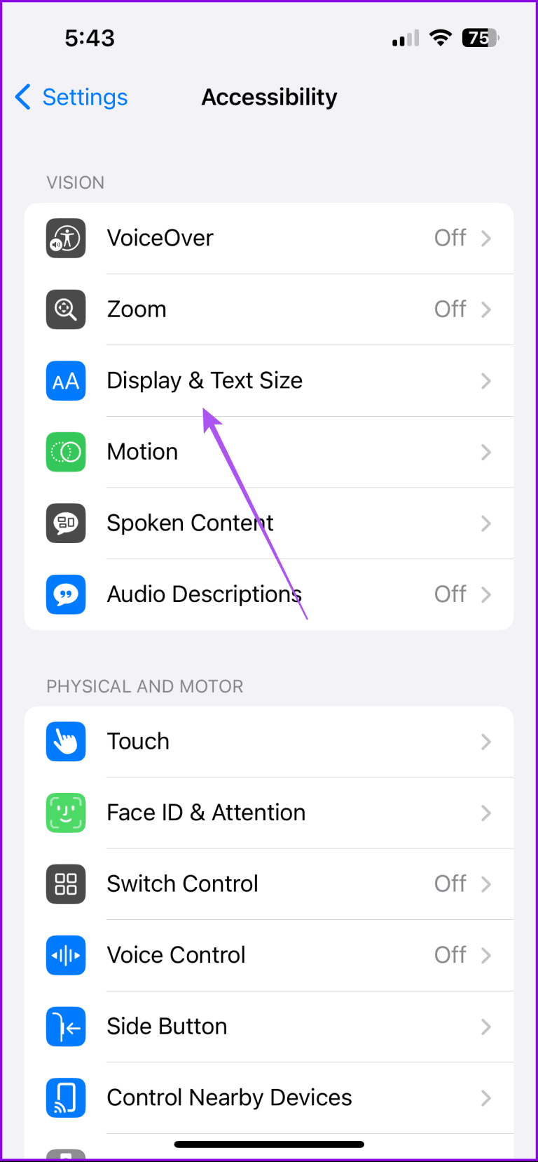 9 Ways to Invert Screen or Picture Colors on iPhone - Guiding Tech