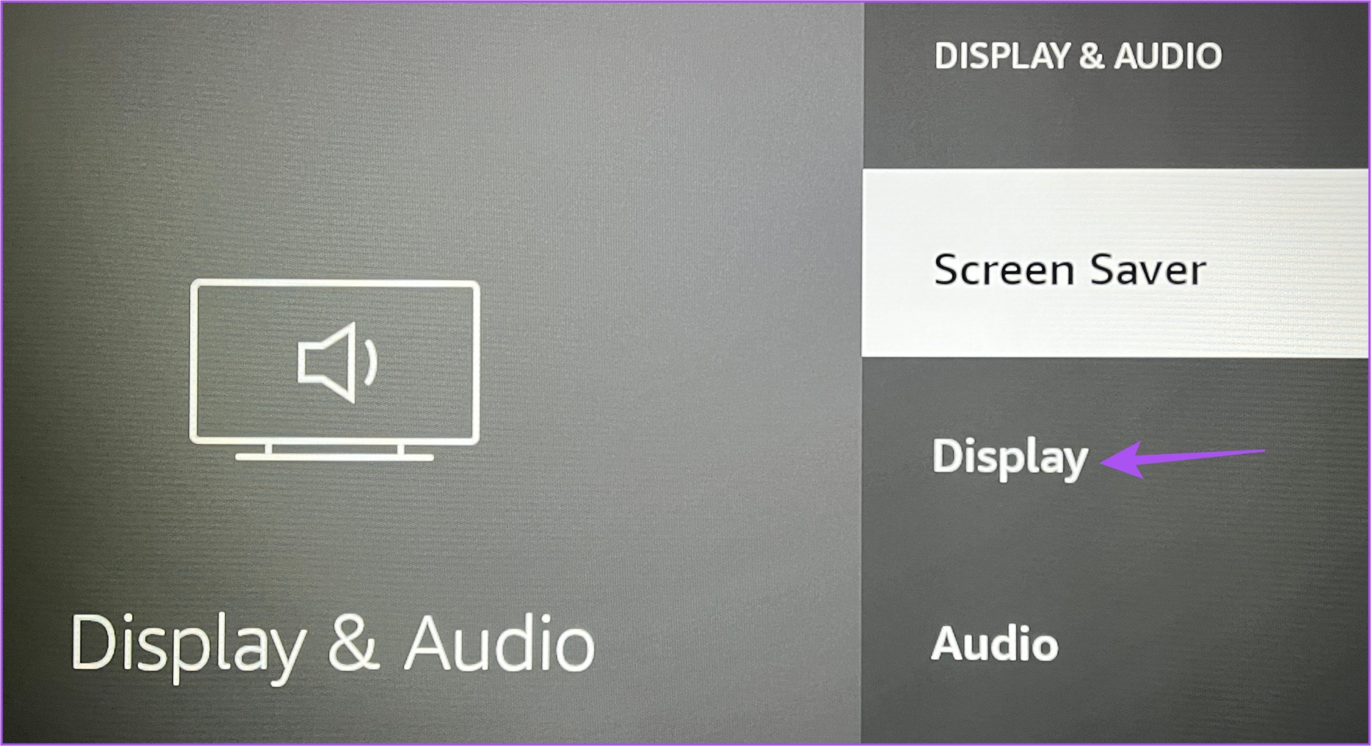 3 Fixes for Amazon Fire TV Stick 4K Not Playing 4K Content - Guiding Tech