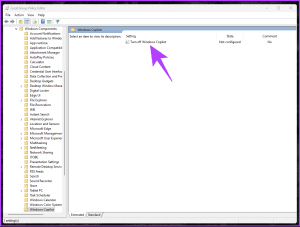 3 Ways to Turn off Copilot on Windows 11 - Guiding Tech