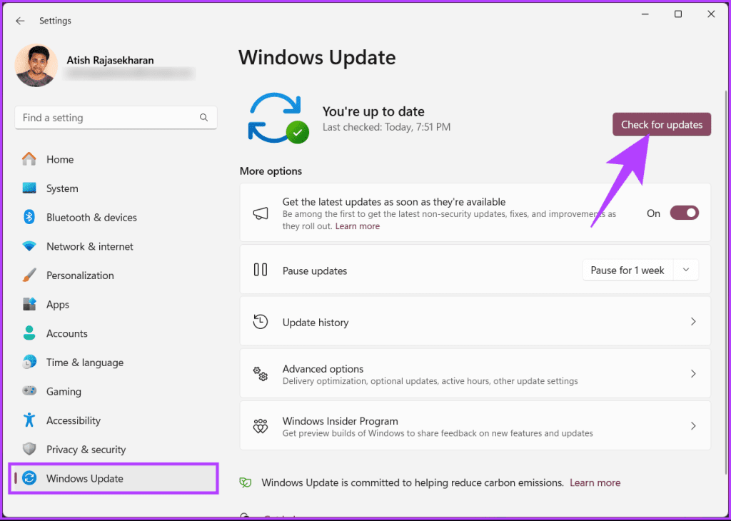 8 Fixes for "Your Device Is Missing Important Security and Quality ...