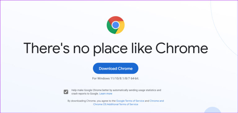 Top 8 Ways to Fix Google Chrome Installation Failed on Windows ...
