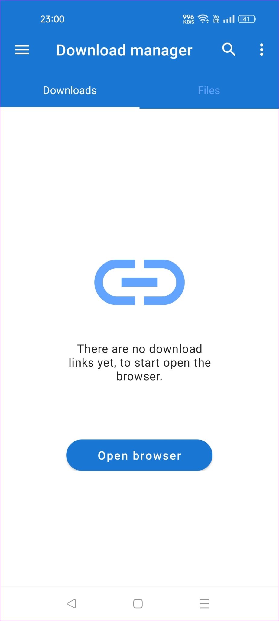 4 Download Managers for Android in 2024 - Guiding Tech